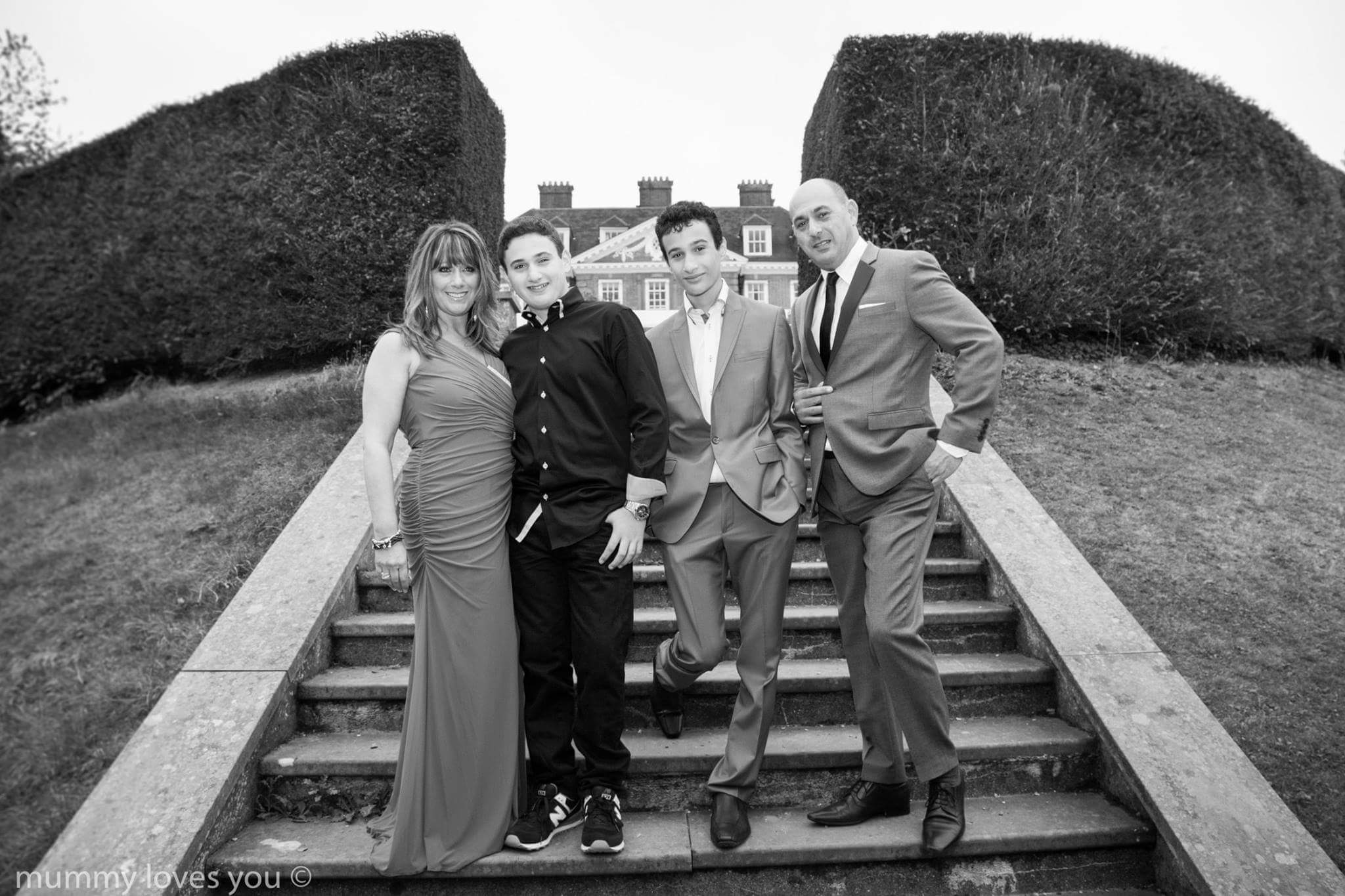 Tracy Fenton – founder of TBC, book-lover, and pert-buttock-owner ...