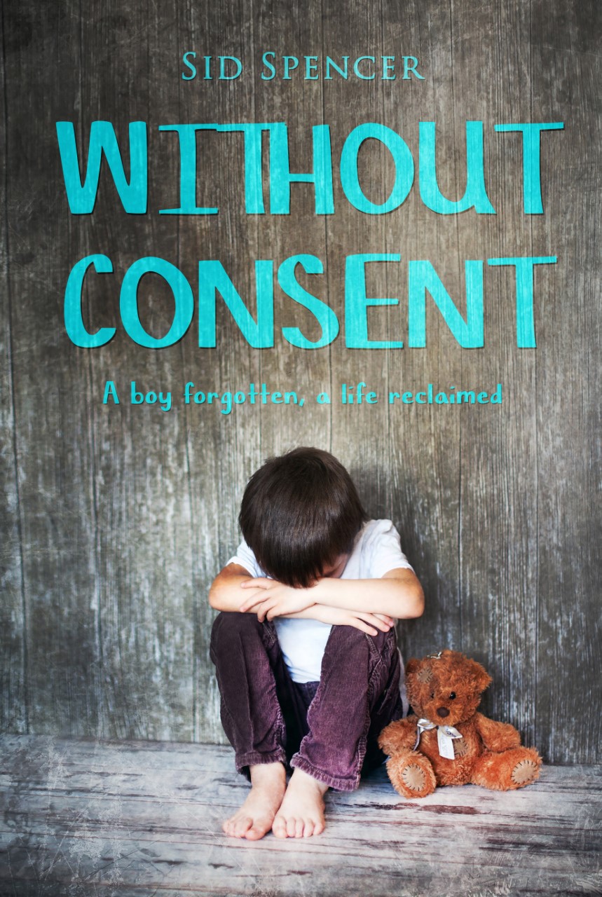 An Interview With Sid Spencer – Without Consent Blog Tour – Louise ...